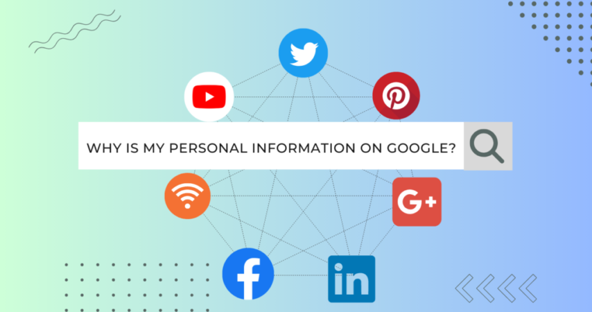 How to Remove Personal Information From the Internet | NonDetected