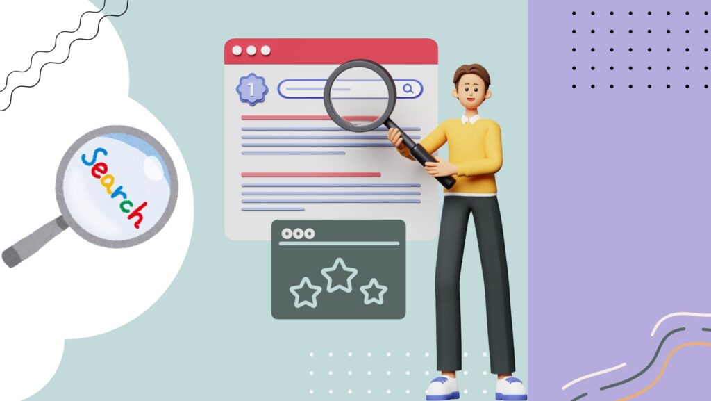 How Google Reputation Management Works? | NonDetected