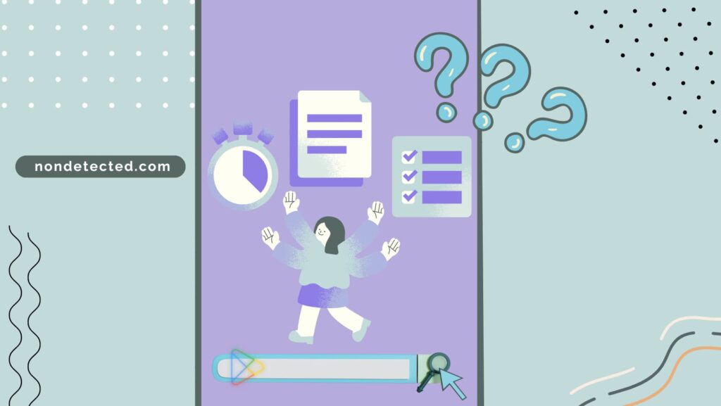 How Google Search Engine Works? Beginner's Guide | Nondetected