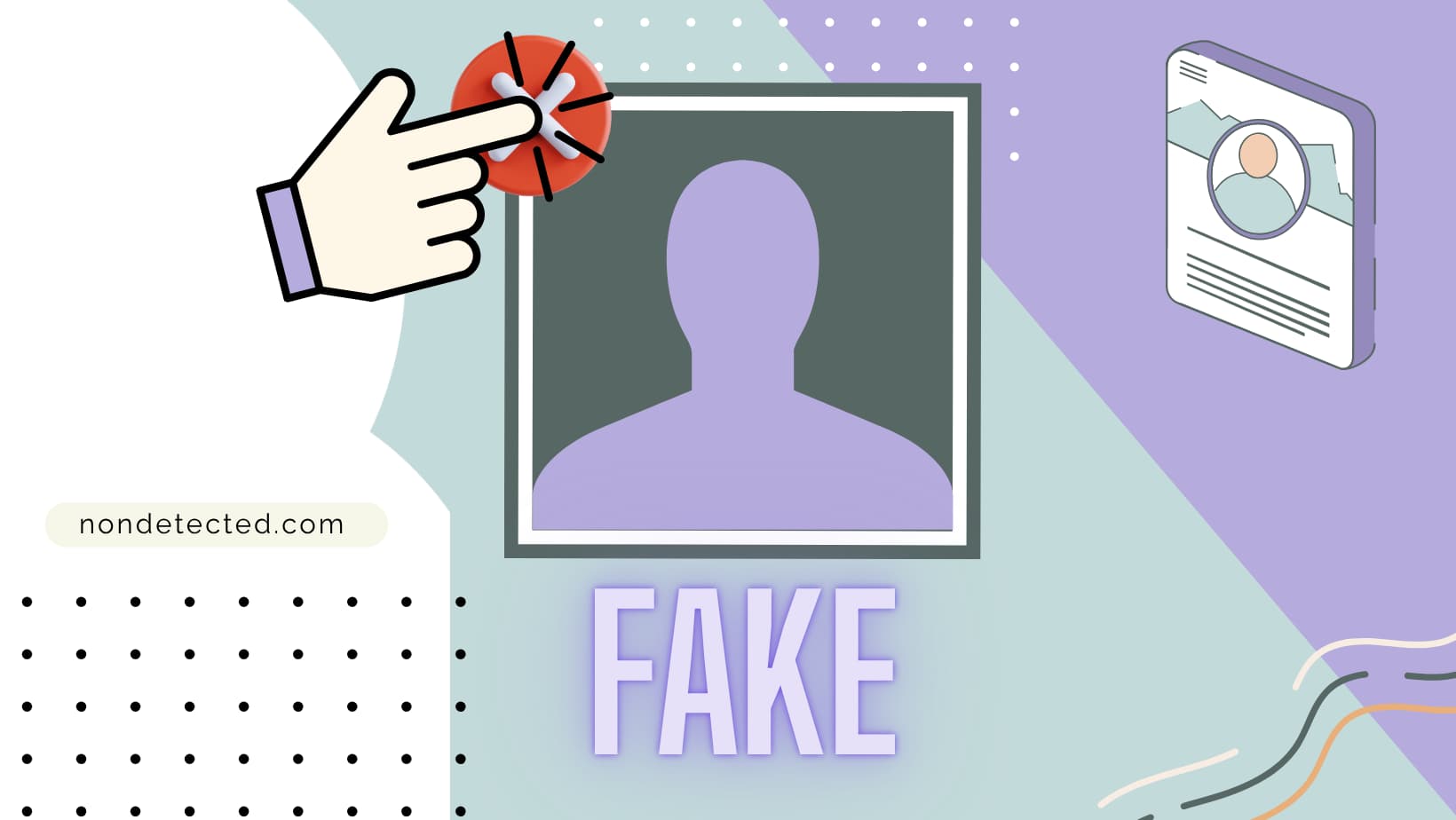 The Best Ways to Remove Fake Online Profiles Effectively 🚮 | NonDetected