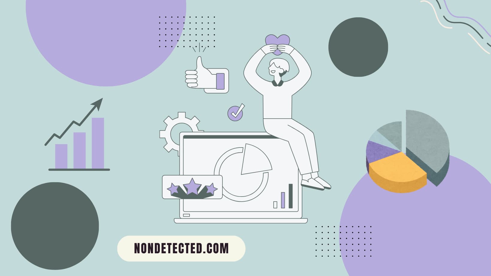Online Reputation Management Statistics for the Year 2026 | NonDetected