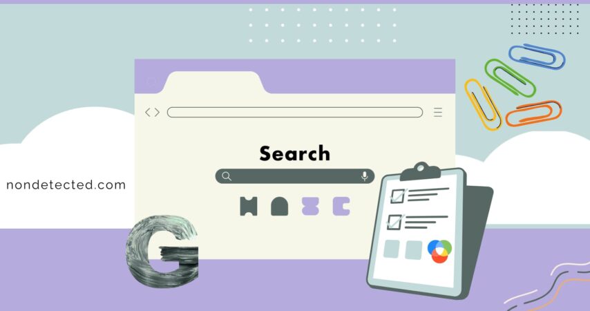 Blog | EN Archives | NonDetected