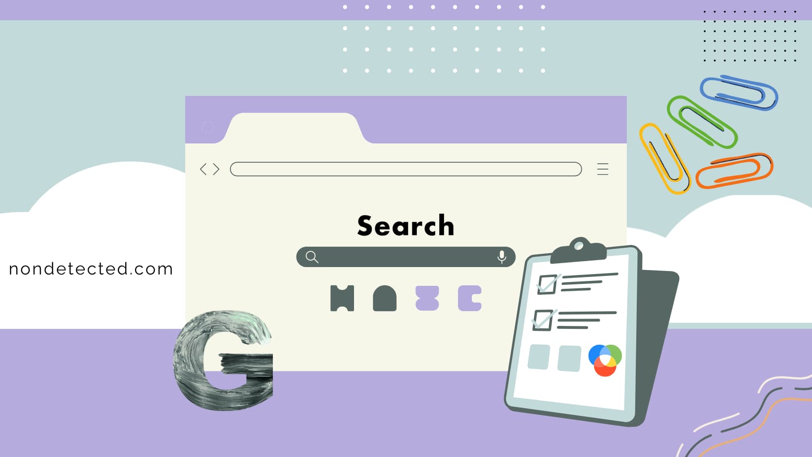 How to Use a Google Removal Request Form Legally? | NonDetected